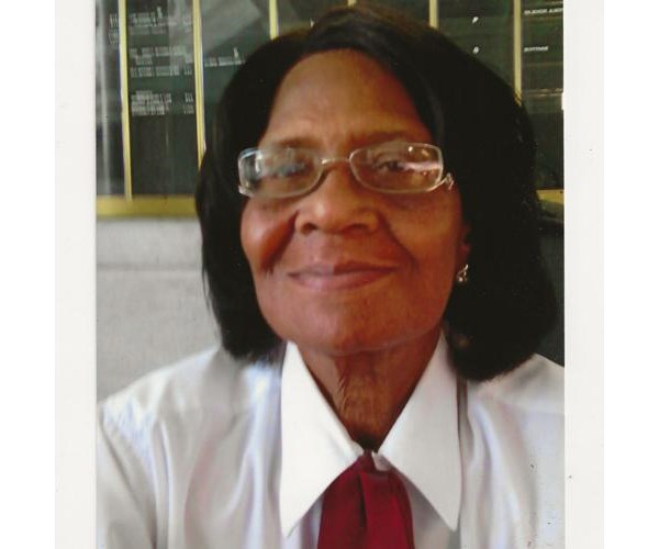 Esther Jackson Obituary (1935 - 2024) - Legacy Remembers