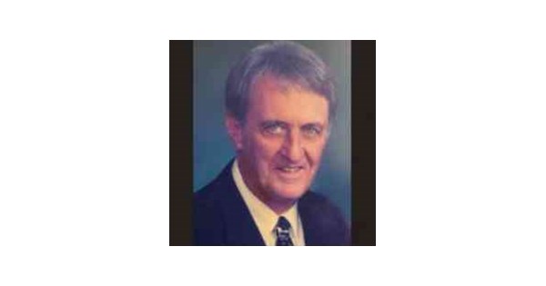 Ronald Cook Obituary (1940 - 2025) - Legacy Remembers