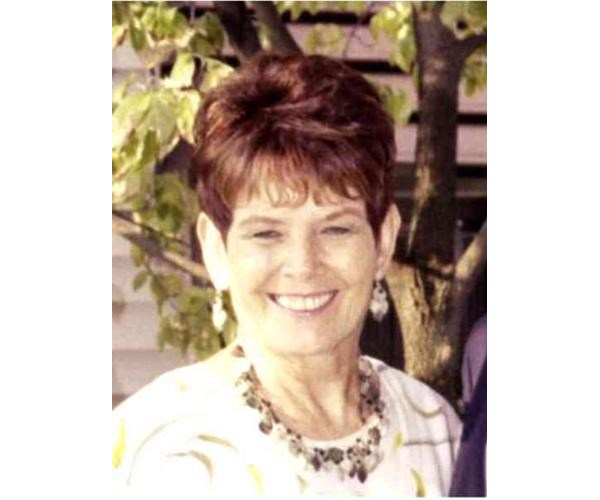Judith Strawderman Obituary (1938 - 2023) - Legacy Remembers