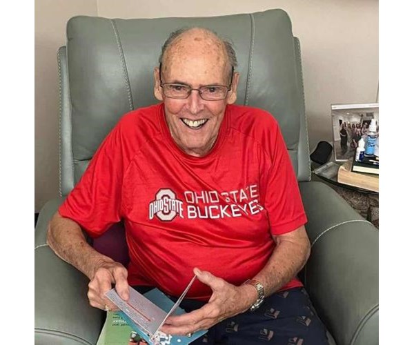 Robert Dougherty Obituary (1936 - 2024) - Legacy Remembers