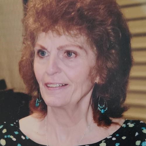 Mary Irvin Obituary (1939 - 2022) - Legacy Remembers