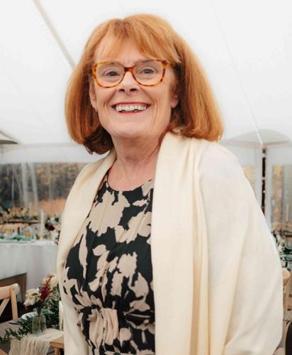 Mary Ann McCoshen Obituary (1954 - 2025) - Legacy Remembers