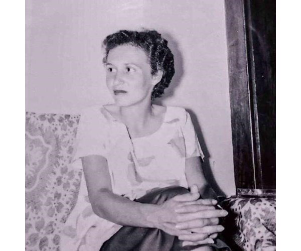 Joyce Slater Obituary (1931 - 2024) - Legacy Remembers