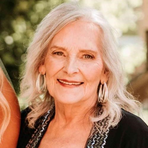 Mary Helgren Obituary (1941 - 2023) - Legacy Remembers