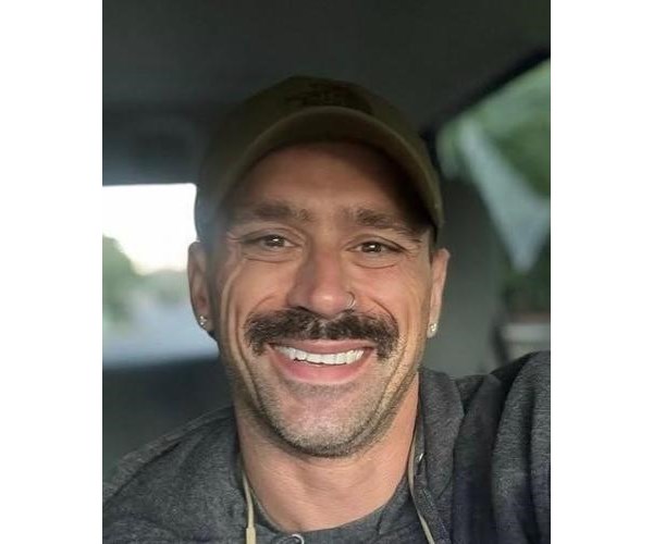 Michael Wesley Cooper Obituary (1985 - 2025) - Legacy Remembers