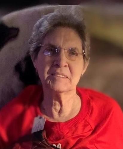 June Perry Losey Obituary (1943 - 2023) - Legacy Remembers