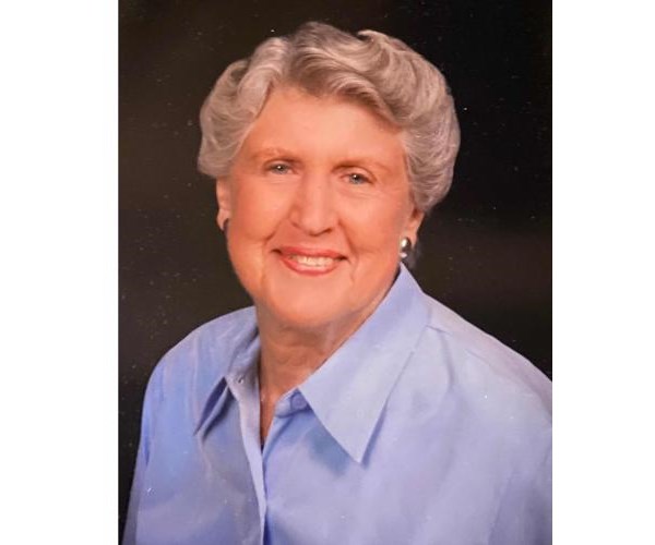 Suzanne Price Obituary (1930 - 2024) - Legacy Remembers