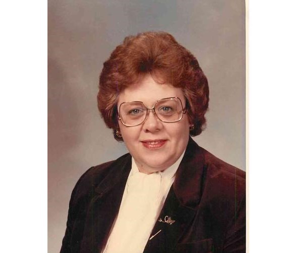 Carol Schall Obituary (1938 - 2023) - Legacy Remembers