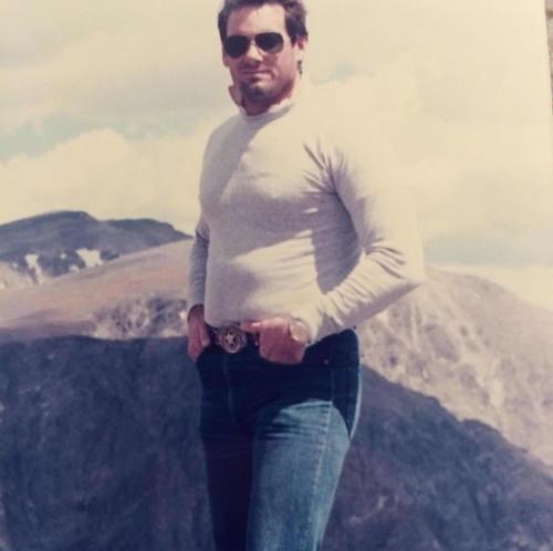 Stephen (Steve) Edwards Obituary (1948 - 2025) - Legacy Remembers