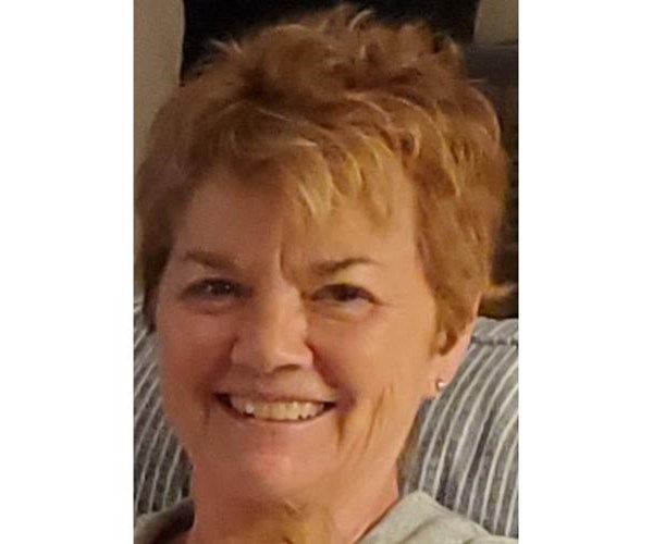 Kay Combs Obituary (1948 - 2022) - Legacy Remembers