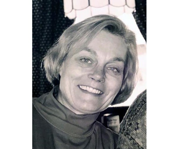 Deirdre McGowan, PhD Obituary and Online Memorial (2023)