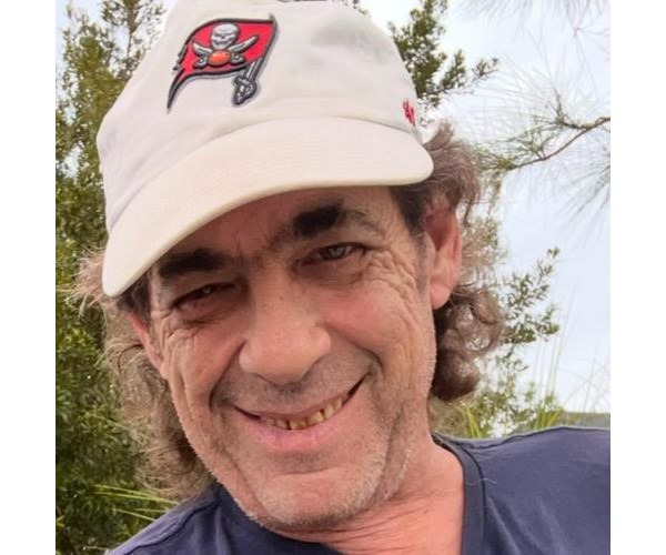 Perry Goldaper Obituary (1958 - 2024) - Legacy Remembers