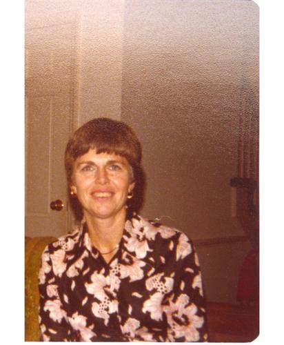 Rosemary Miller (nee Scott) Obituary (1930 - 2024) - Legacy Remembers