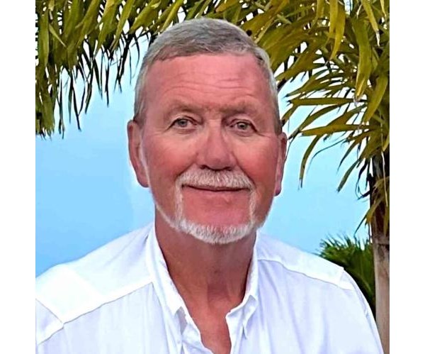 Jerry Richard Obituary (1950 - 2023) - Legacy Remembers