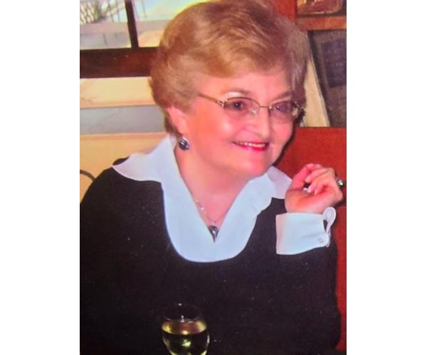 Fay Lloyd Obituary (1941 - 2024) - Legacy Remembers