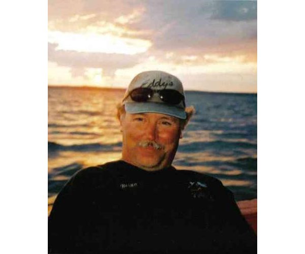 Brian Houston Obituary (1957 - 2025) - Legacy Remembers