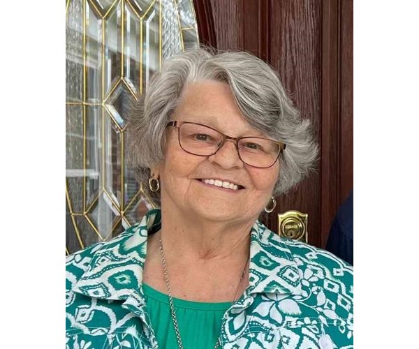 Phyllis Heggem Harrison Obituary (1940 - 2026) - Legacy Remembers