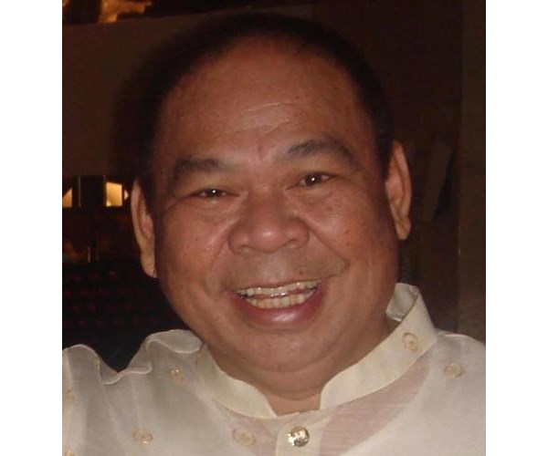 Felimon Magpoc Obituary (1944 - 2024) - Legacy Remembers