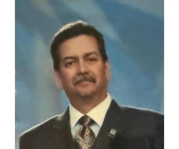 Pete Baker Obituary (1959 - 2025) - Legacy Remembers