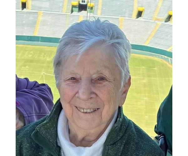 Laura Howard Obituary (1939 - 2025) - Legacy Remembers