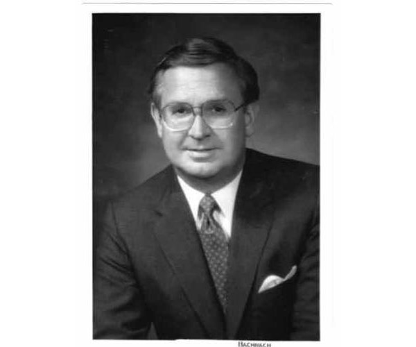James von Germeten Obituary (1938 - 2025) - Legacy Remembers