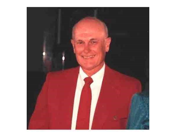 James McKimmey Obituary (2022) - Legacy Remembers