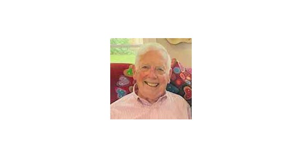 Eric Matheson Obituary (1940 - 2024) - Legacy Remembers