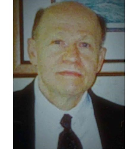 James Branham Obituary (2022) - Legacy Remembers