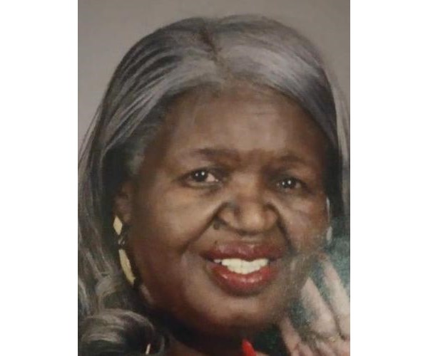 Mrs. Ollie Dunn-Garner Obituary (1949 - 2023) - Legacy Remembers