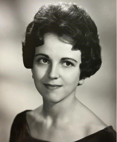 Madlyn Tanner Obituary (1939 - 2024) - Legacy Remembers
