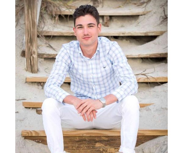 Marcus Guzman Obituary (2001 - 2024) - Legacy Remembers