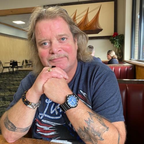 David Bramblett Obituary (1968 - 2024) - Legacy Remembers