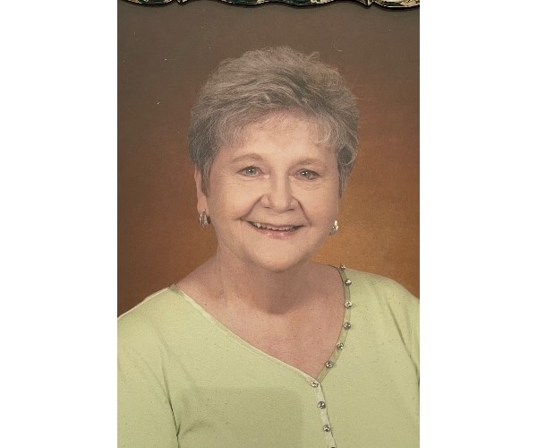 Elizabeth “Liz” Hollis Obituary (1937 - 2023) - Legacy Remembers