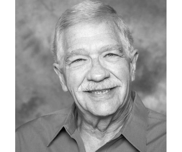 Ronald Craven Obituary (1943 - 2025) - Legacy Remembers