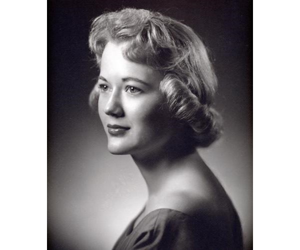 Rita Berge Obituary (1940 - 2025) - Legacy Remembers