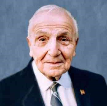 Marcello Peretti Obituary (1931 - 2024) - Legacy Remembers
