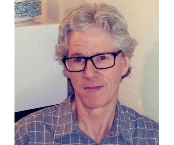Scott Wilkinson Obituary (1959 - 2025) - Legacy Remembers