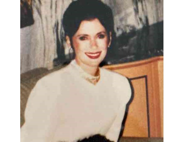 Lydia Diaz Cruz de Leon Obituary (1937 - 2025) - Legacy Remembers