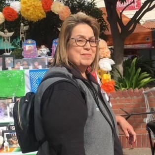 Rebecca Lopez Obituary (1953 - 2024) - Legacy Remembers