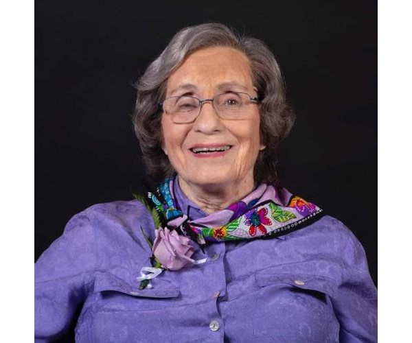 Sally Lee Obituary (1931 - 2024) - Legacy Remembers