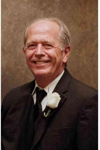 Gerard Veroneau Obituary (1953 - 2026) - Legacy Remembers