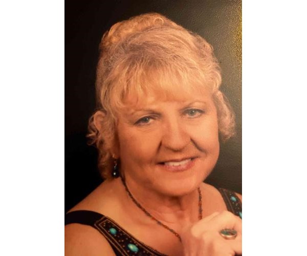 PATSY MANLEY Obituary (1949 - 2025) - Legacy Remembers