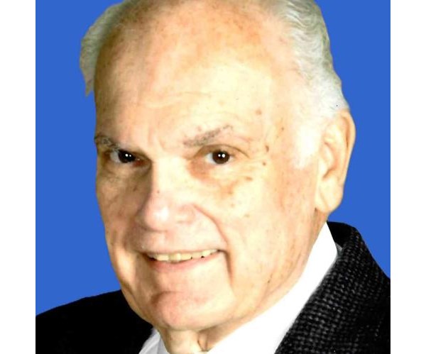 Ronald Glass Obituary (1935 - 2025) - Legacy Remembers