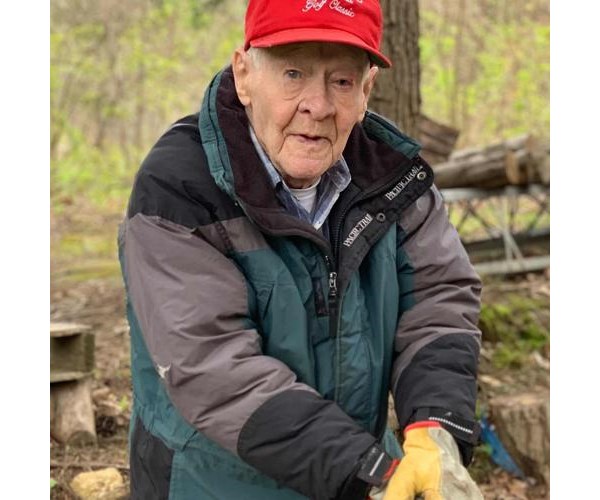 Ralph Mann Obituary (1934 - 2024) - Legacy Remembers