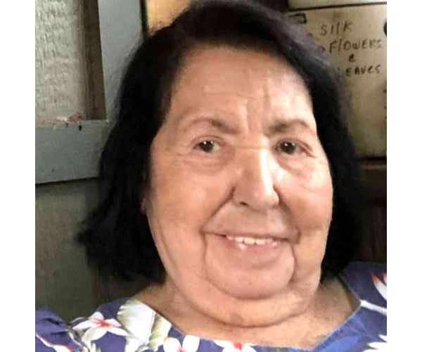 Norma Dameron Obituary (1932 - 2024) - Legacy Remembers