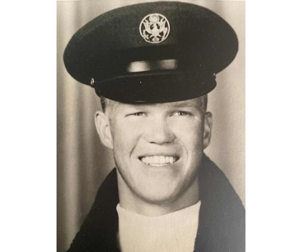 Gregory Davis Obituary (1949 - 2022) - Legacy Remembers