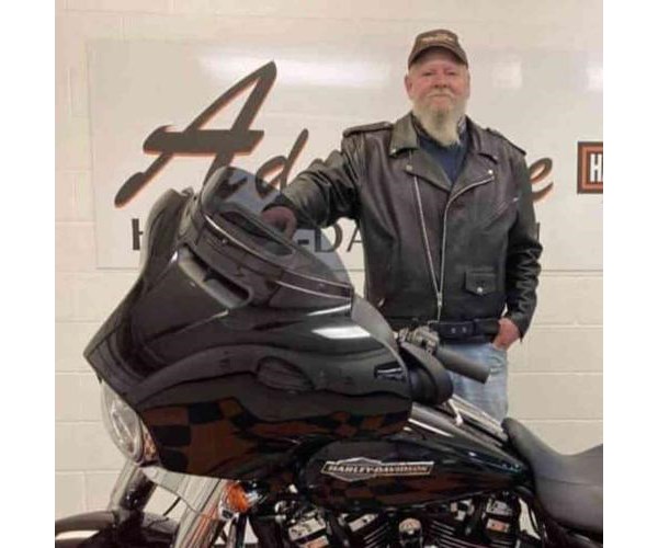 Robert Hettick Obituary (1965 - 2024) - Legacy Remembers