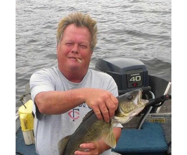 Dale Irish Obituary (1954 - 2024) - Legacy Remembers