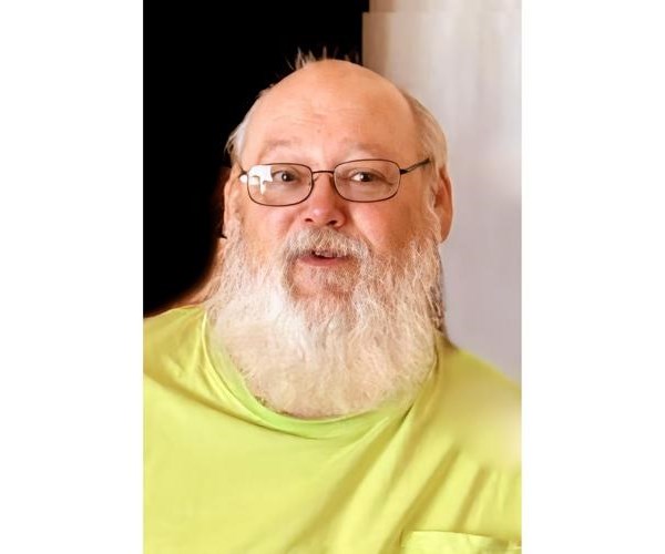 John "Louie" Reitz Obituary (1956 - 2024) - Legacy Remembers