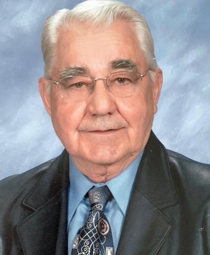 Stephen "Steve" Mumich Obituary (1934 - 2022) - Legacy Remembers
